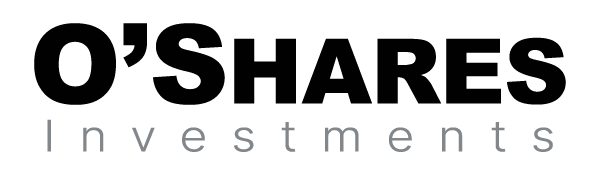 About - O'Shares Investments